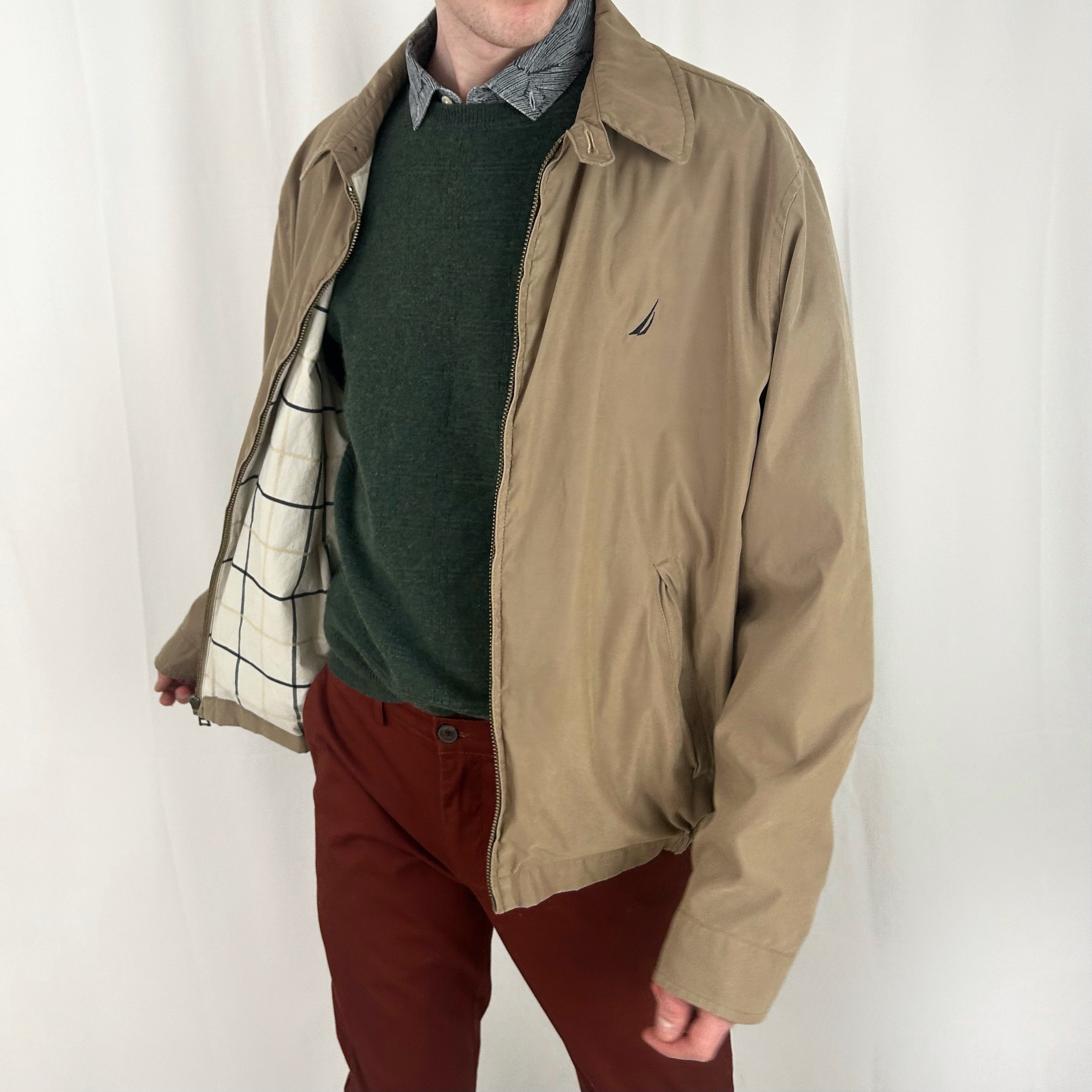 Men's Clothing & Accessories – Found Consignment