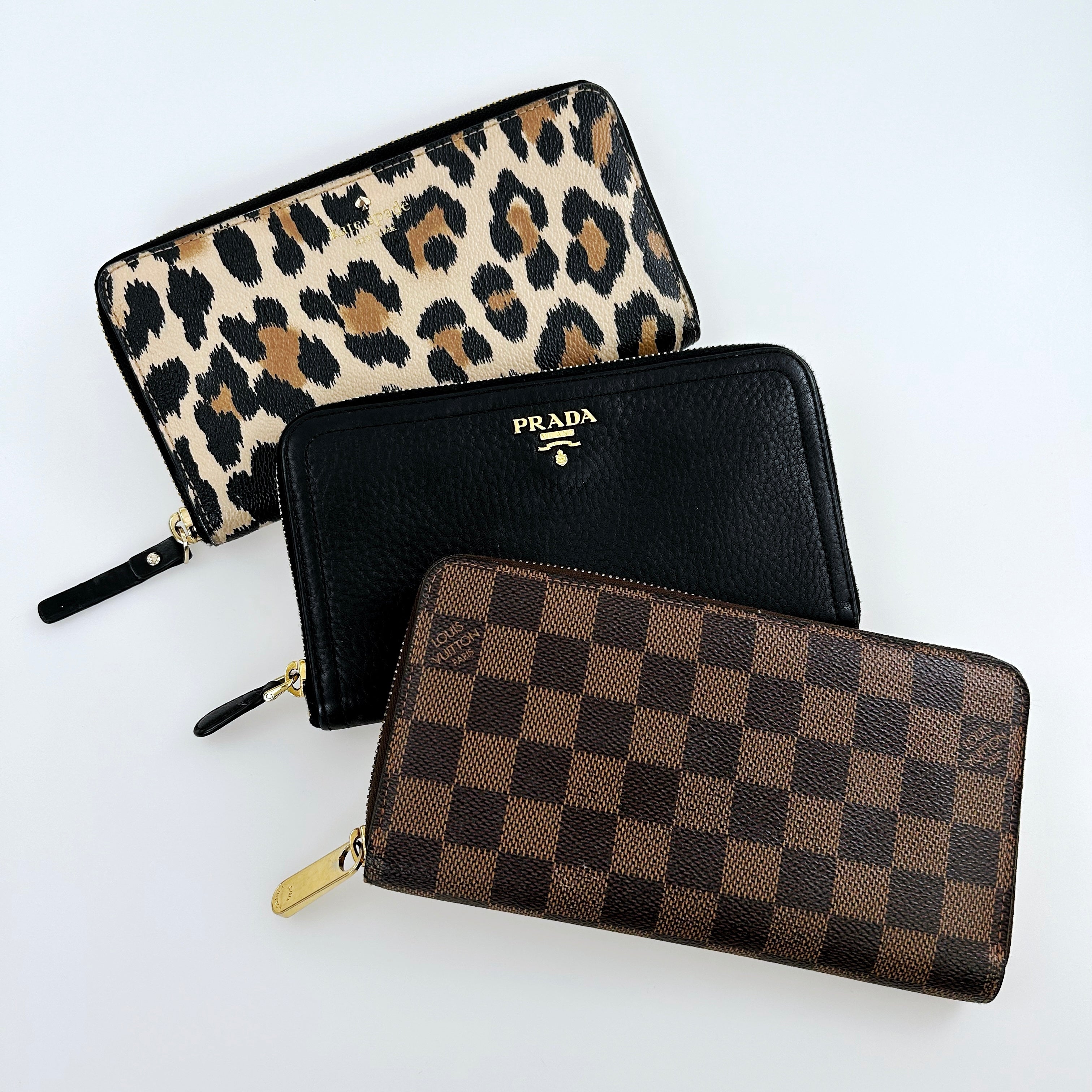 Wallets – Found Consignment