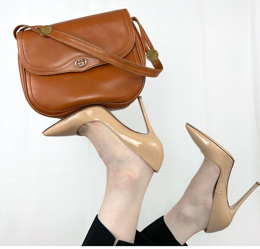 Shoes – Found Consignment