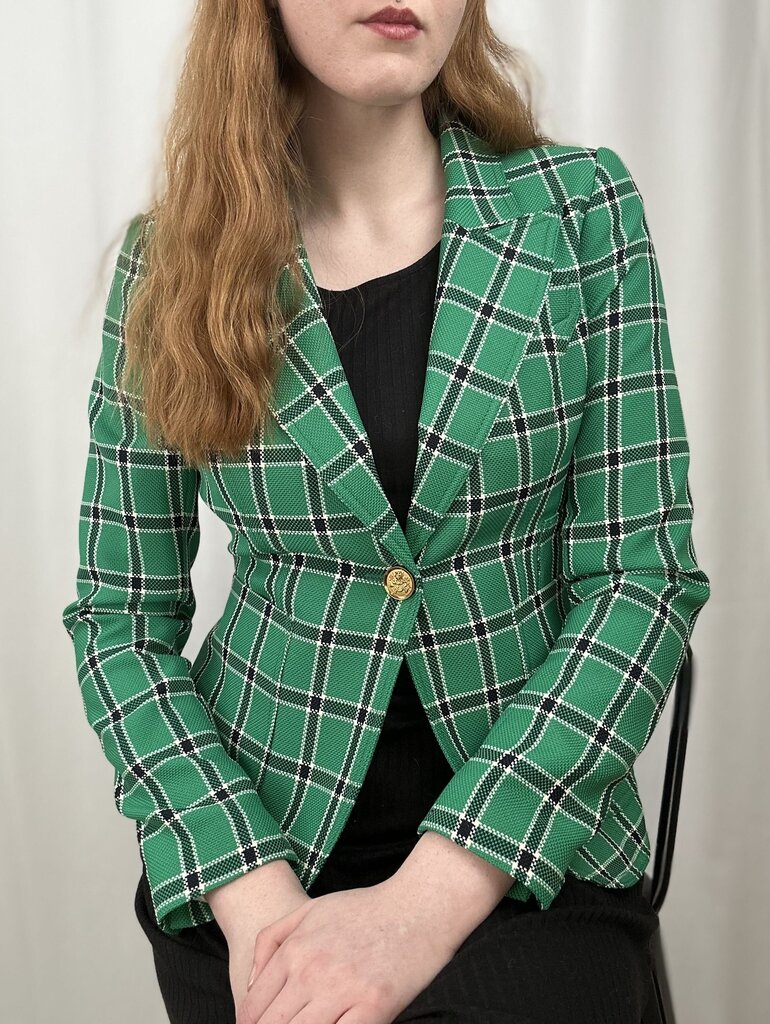 Blazers – Found Consignment