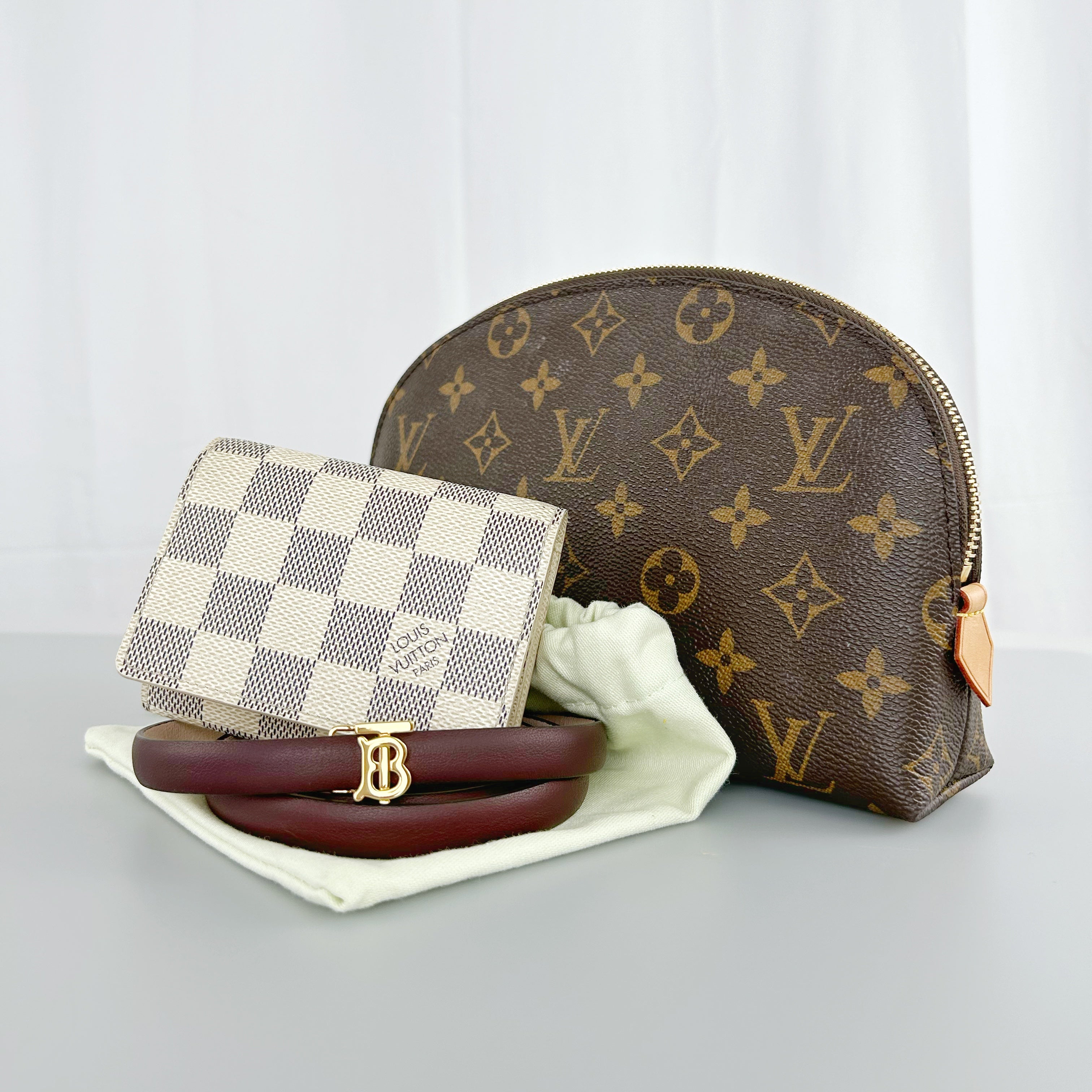 Accessories – Found Consignment