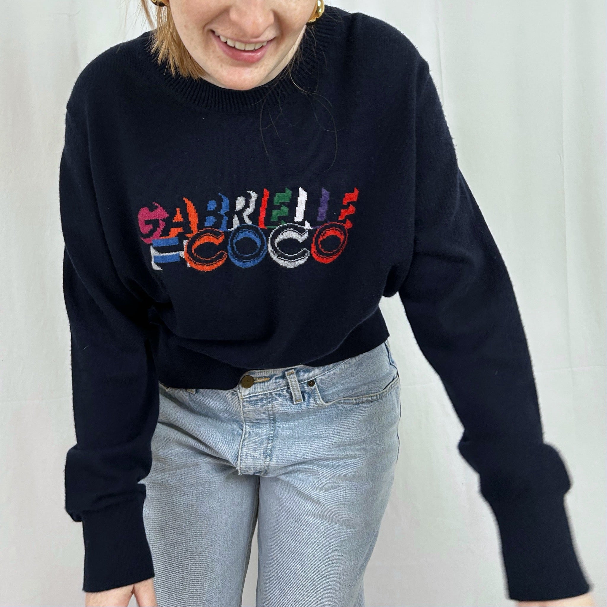 Sweaters – Found Consignment