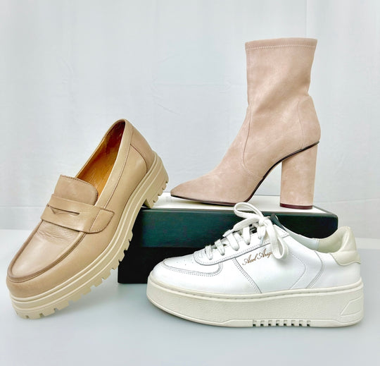 Collections – Found Consignment