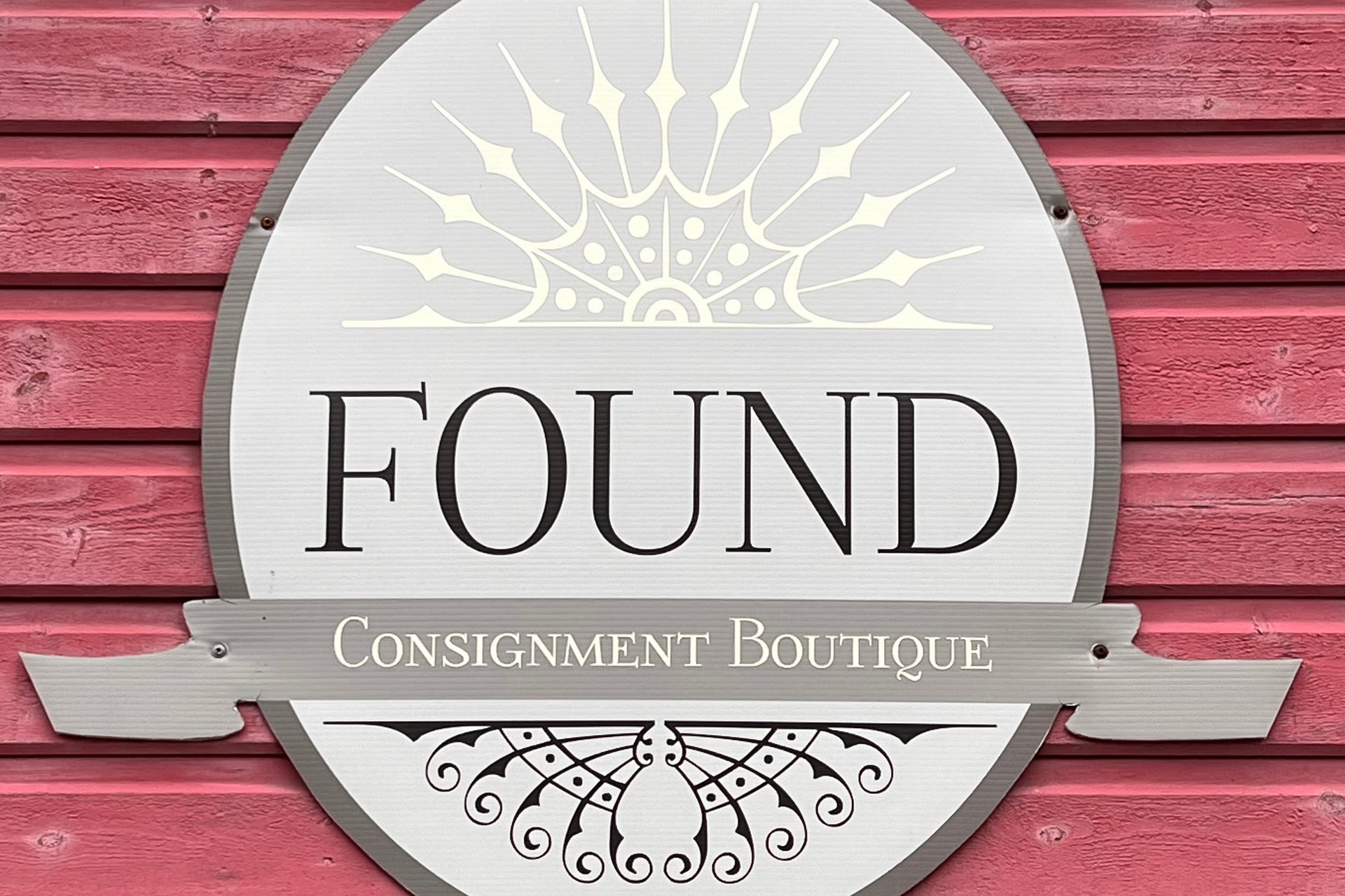 About Us – Found Consignment